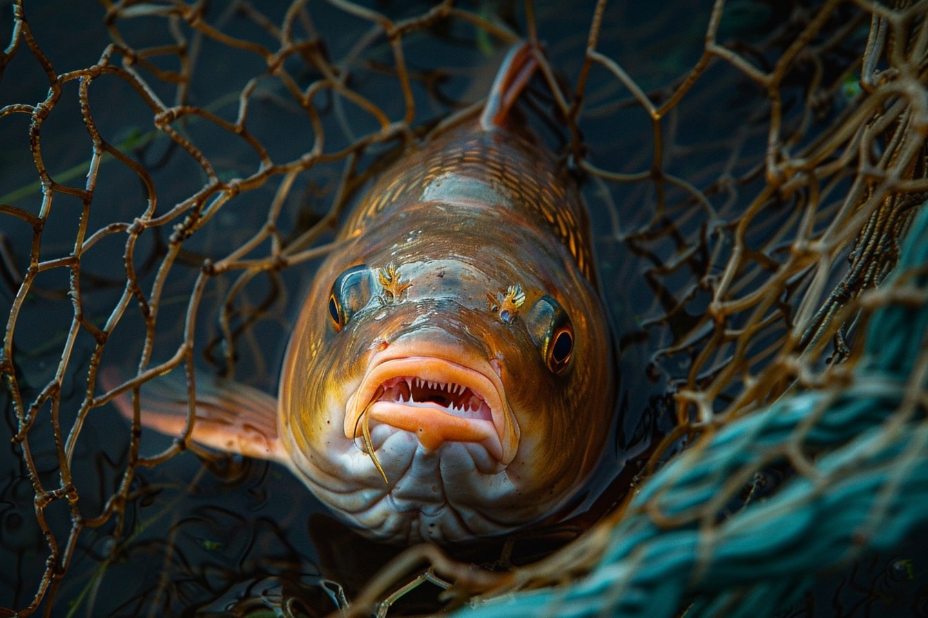 Hvilke fisk bør man ikke spise?